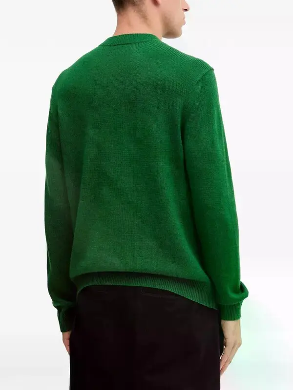 Armani Exchange Crew-neck Sweater