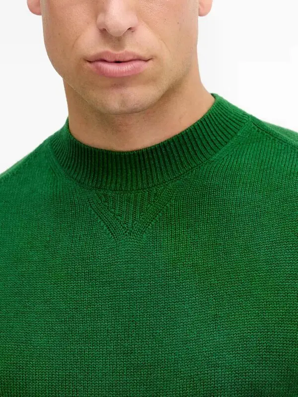 Armani Exchange Crew-neck Sweater