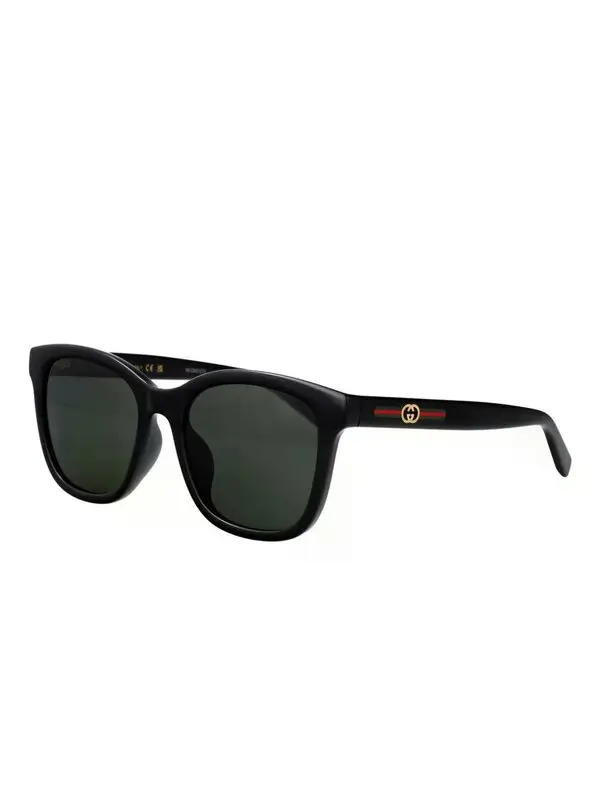 Gucci Interlocking Gg Sunglasses