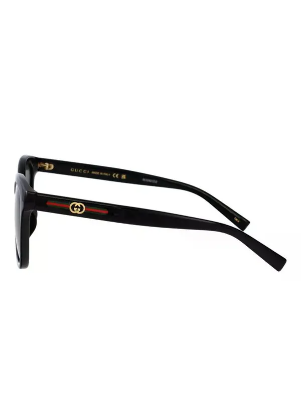 Gucci Interlocking Gg Sunglasses