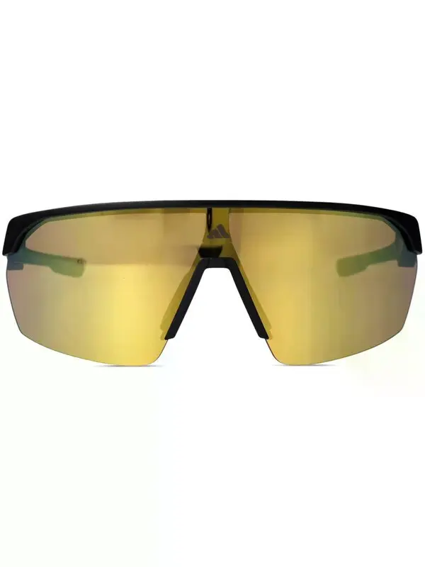Adidas Sp0103 Sunglasses - Black