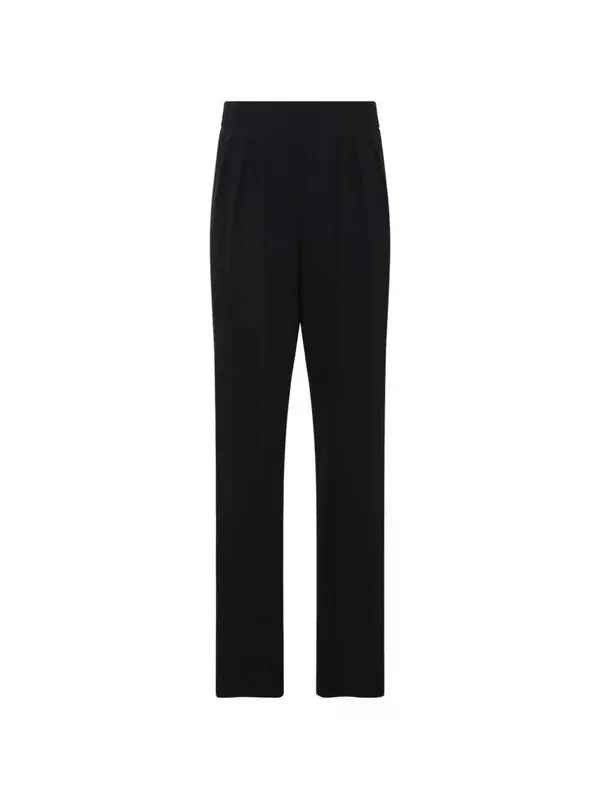 Giorgio Armani Pleated Trousers