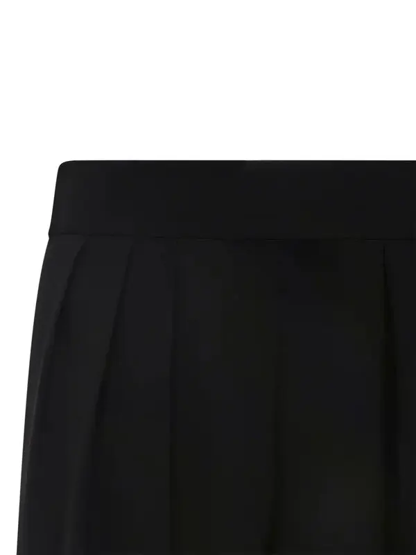 Giorgio Armani Pleated Trousers