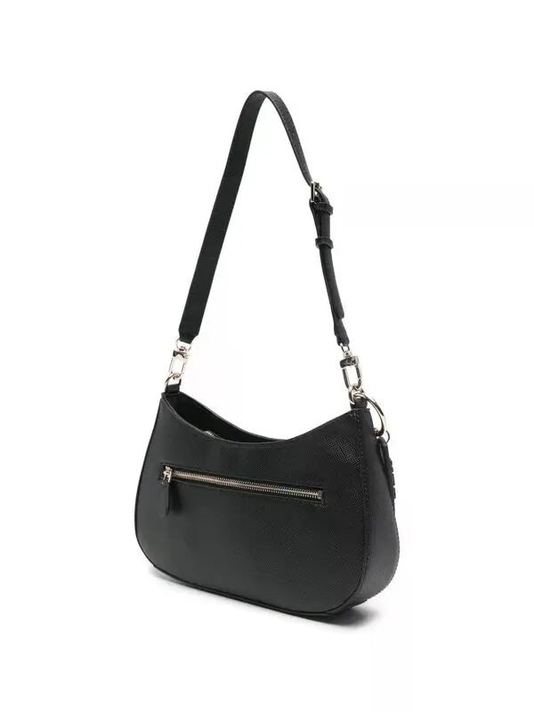Guess Noelle Ii Shoulder Bag - Black