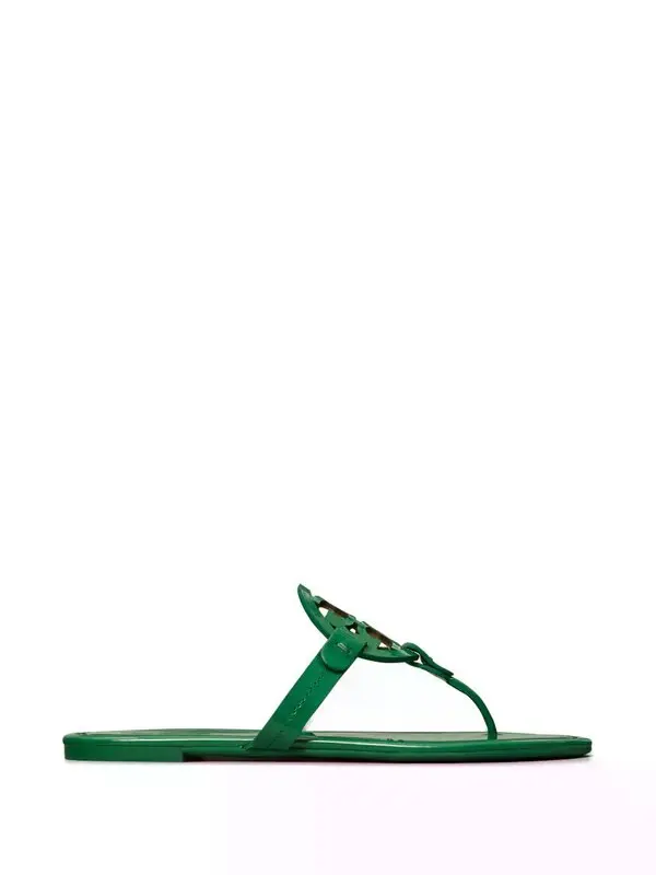 Tory Burch Miller Cut-out Sandals