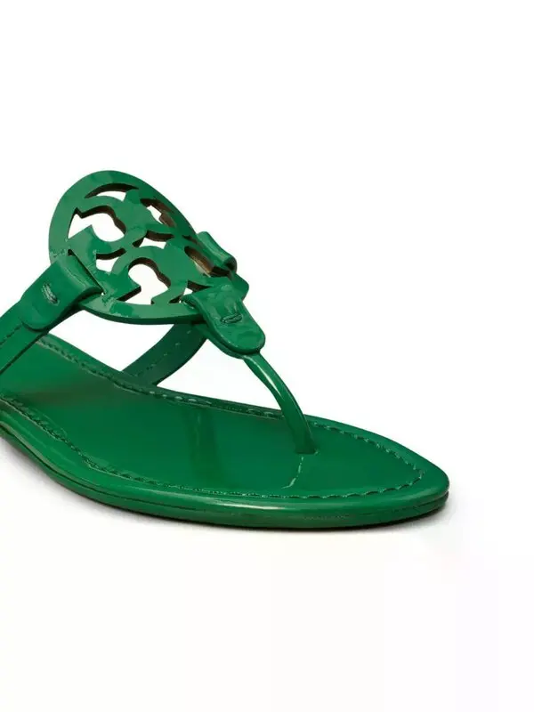 Tory Burch Miller Cut-out Sandals