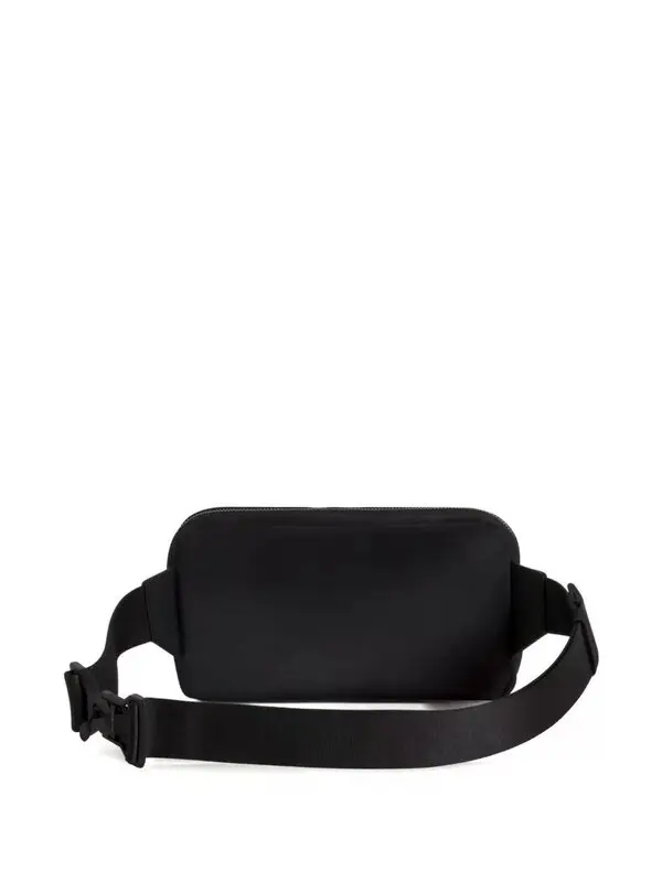 Maison Kitsuné Zip-fastening Belt Bag