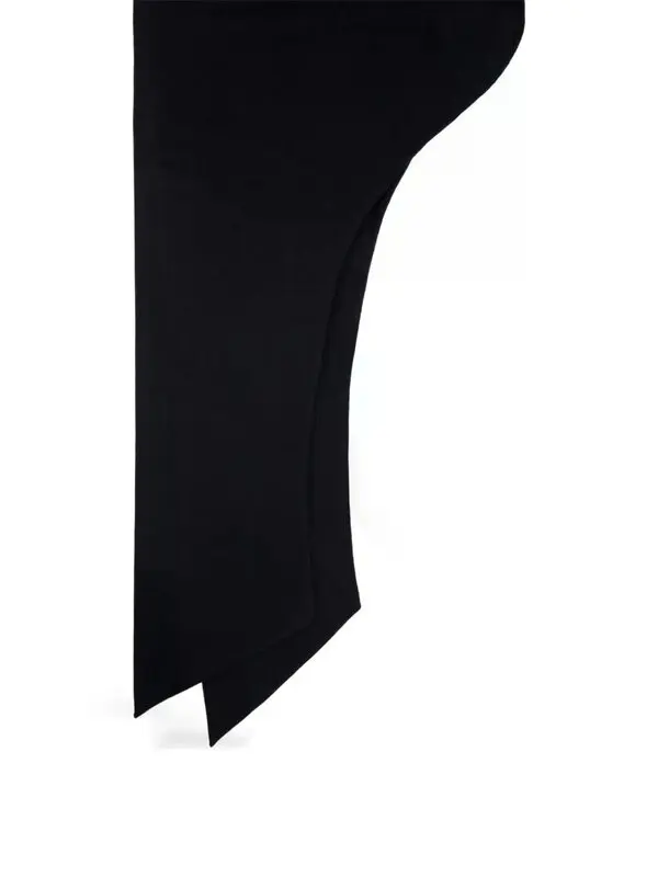 MANURI Headscarf - Black