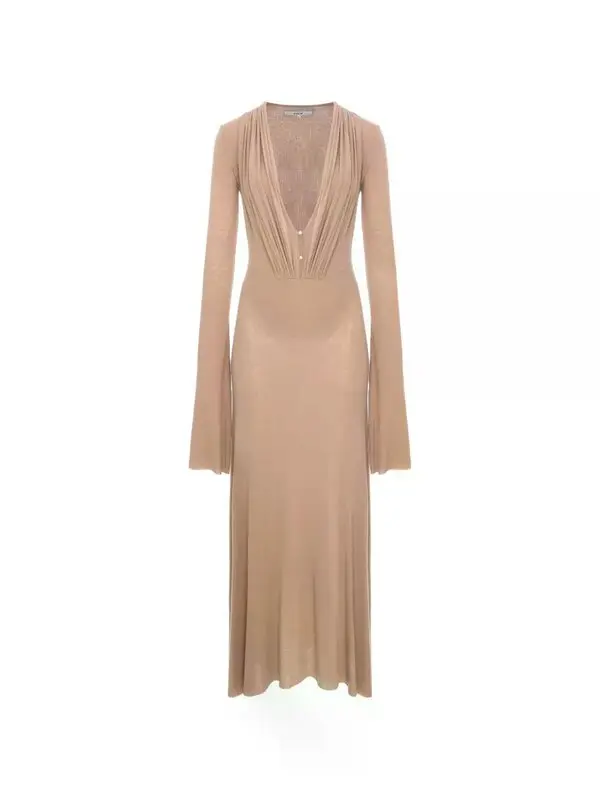 MANURI Suki Maxi Dress