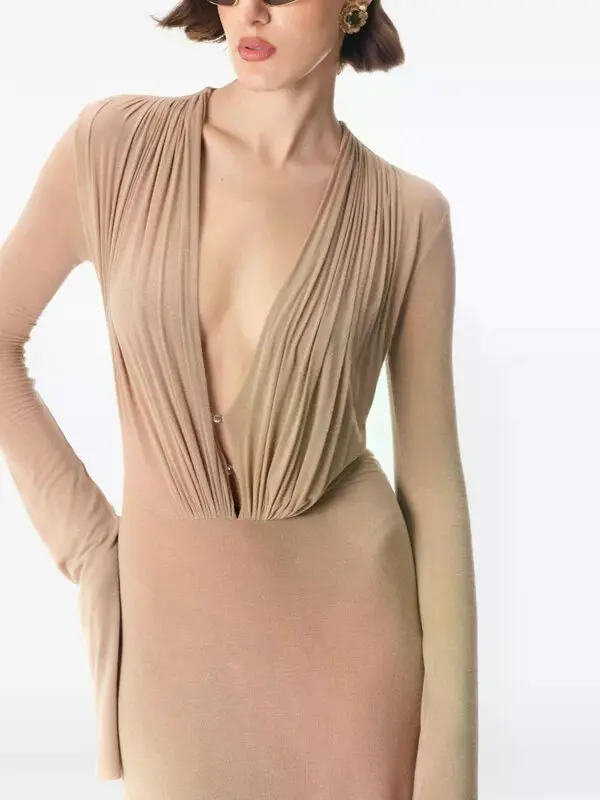 MANURI Suki Maxi Dress