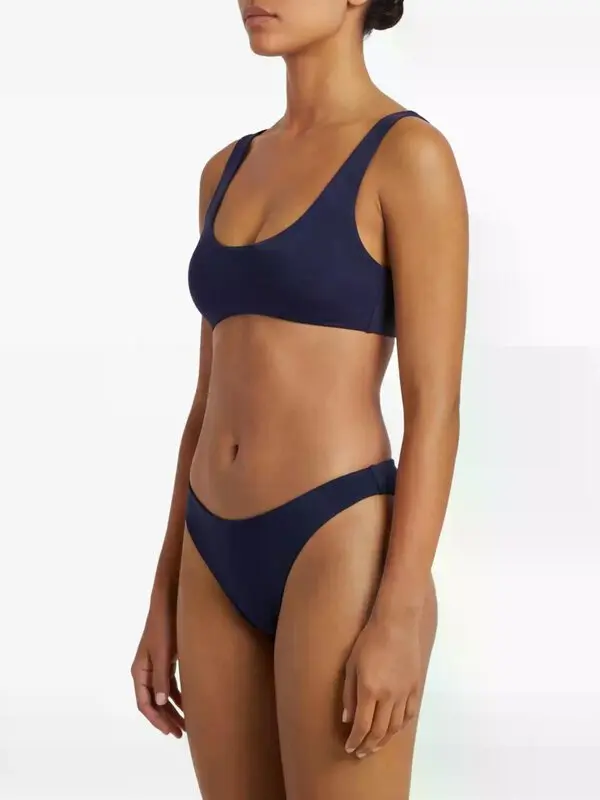 LIDO Ottantuno Bikini Set - Blue