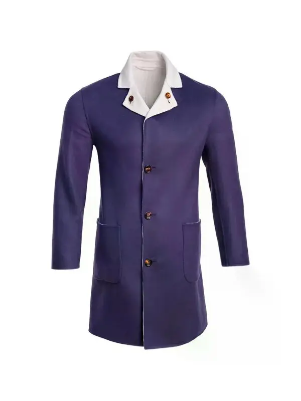 KIRED Parana1 Reversible Coat