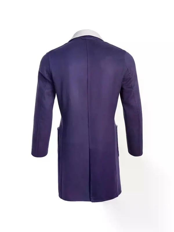 KIRED Parana1 Reversible Coat
