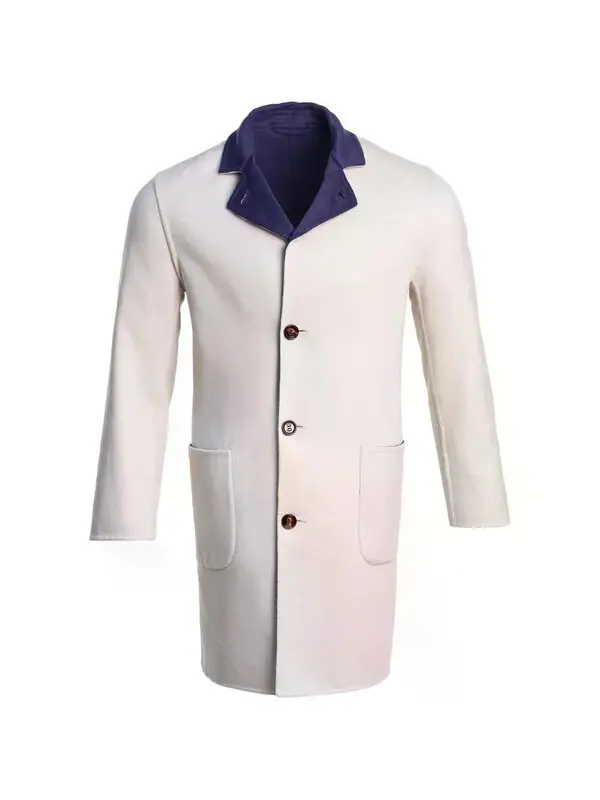 KIRED Parana1 Reversible Coat