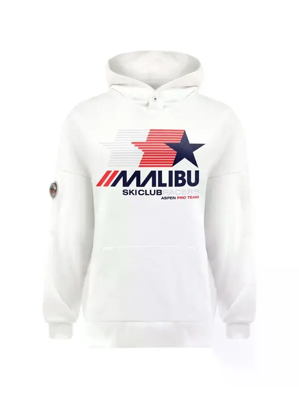 MALIBU Racer Hoodie