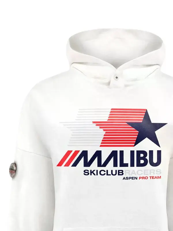 MALIBU Racer Hoodie