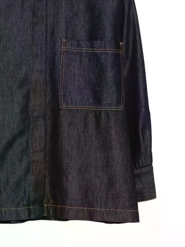 DARKPARK Pocket Shirt