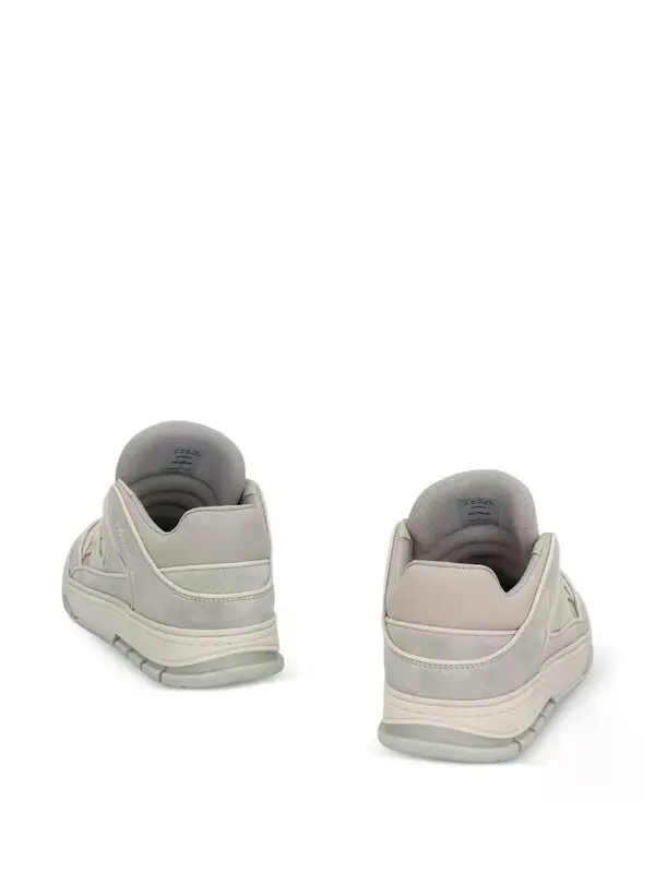 Axel Arigato Embroidered-logo Low-top Sneakers
