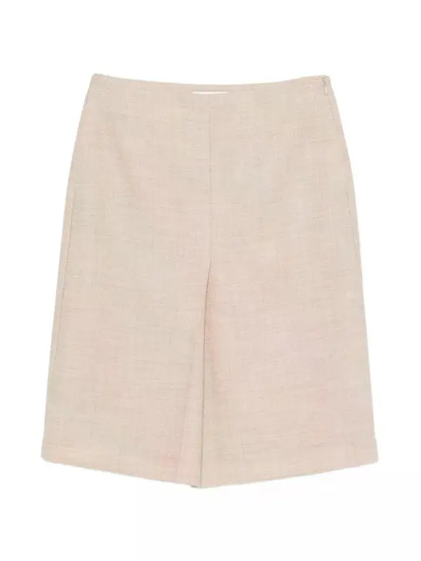JOSEPH Duggan Tailored Skirt