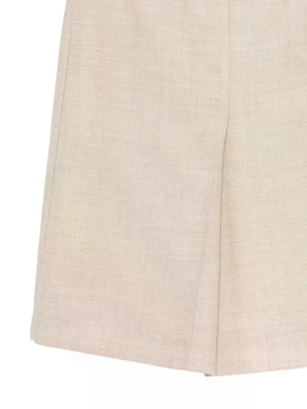 JOSEPH Duggan Tailored Skirt