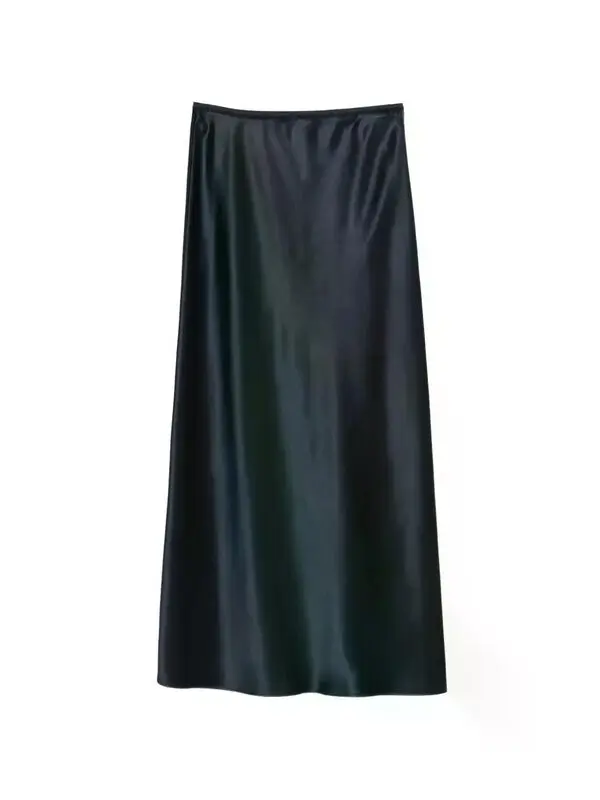 JOSEPH Isaak Maxi Skirt