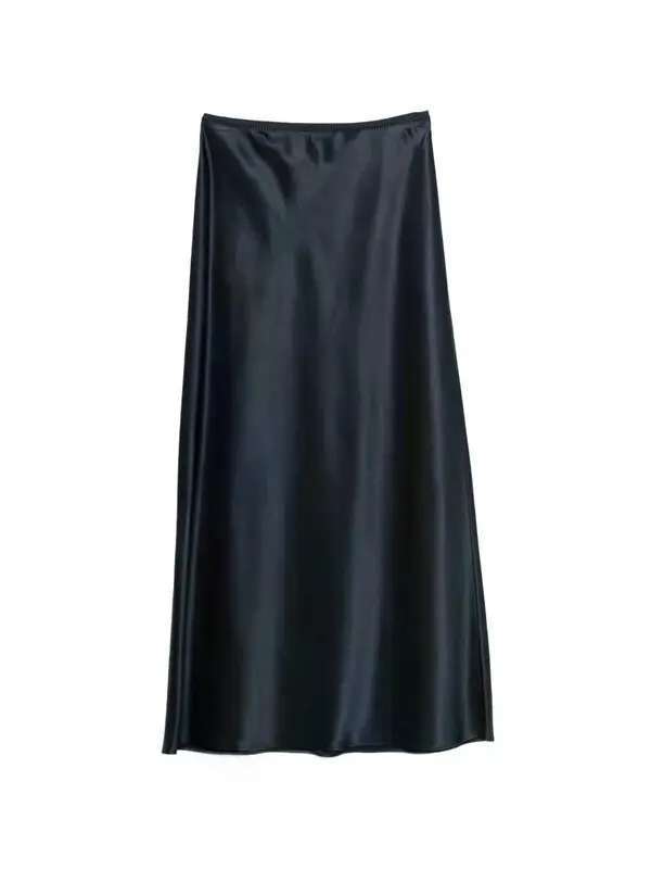 JOSEPH Isaak Maxi Skirt