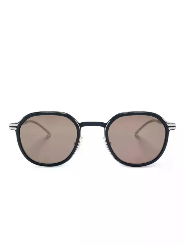Mykita Mylon Birch Sunglasses - Blue