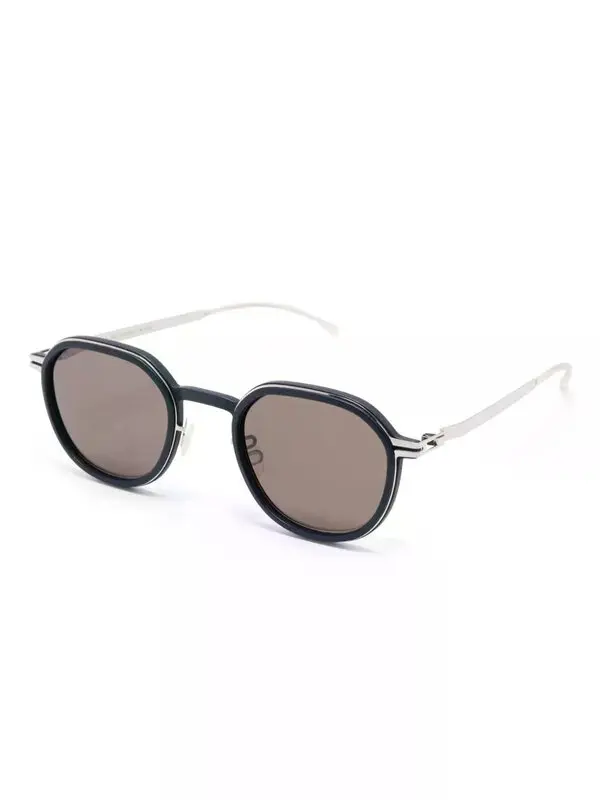 Mykita Mylon Birch Sunglasses