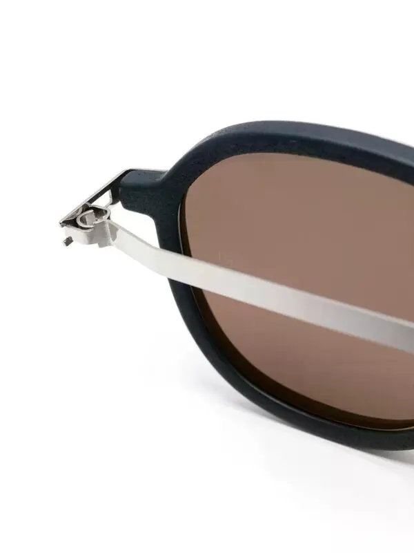 Mykita Mylon Birch Sunglasses