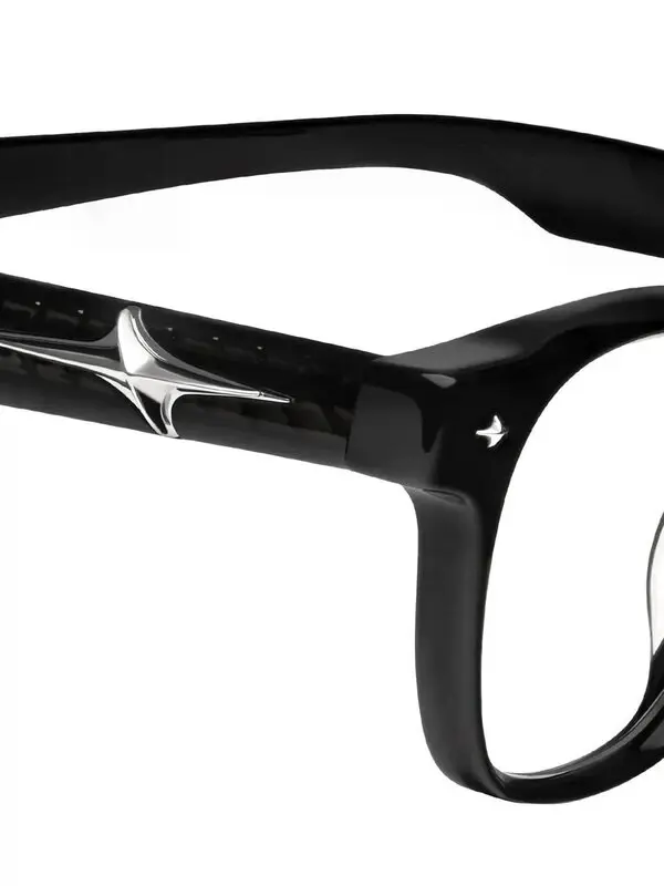 GENTLE MONSTER Joze 01 Star Eyeglasses