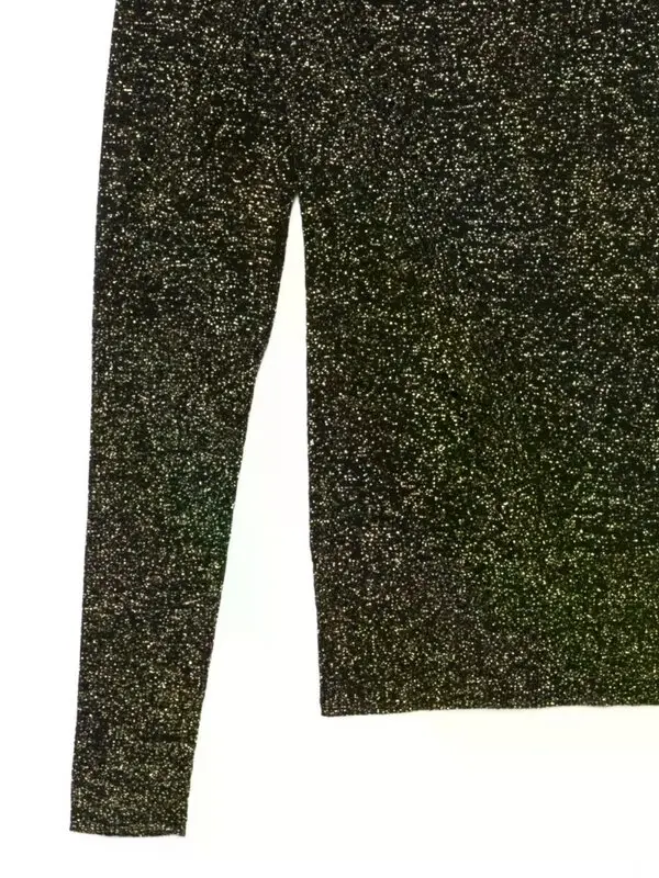JOSEPH Leblanc Roll-neck Sweater