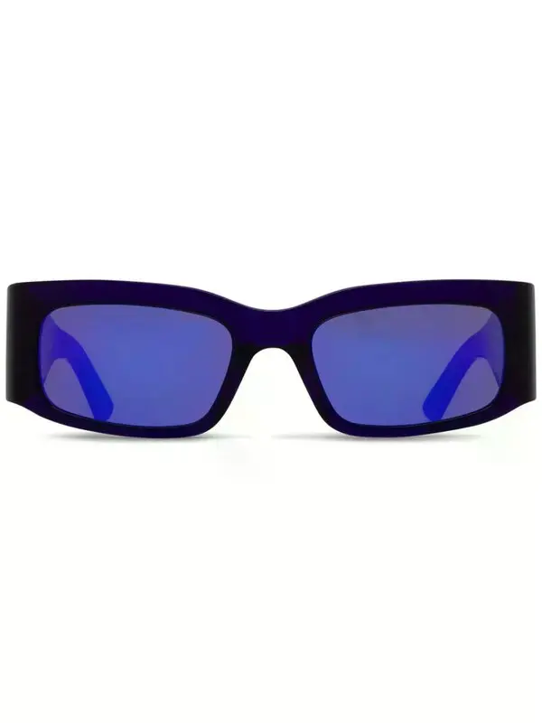 Balenciaga Bb0328s Sunglasses - Purple