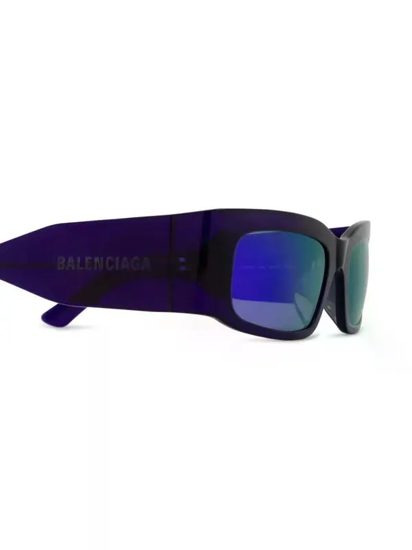 Balenciaga Bb0328s Sunglasses