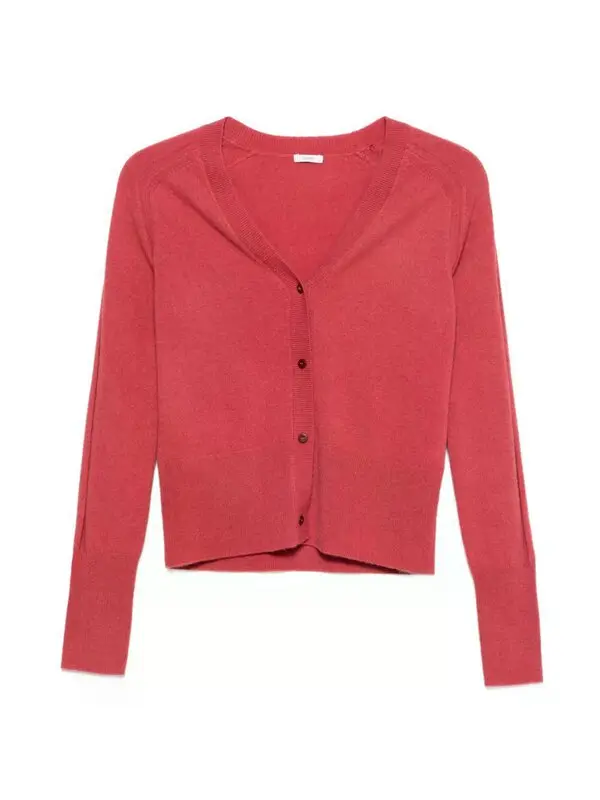 JOSEPH Keane Cashmere Button-up Cardigan