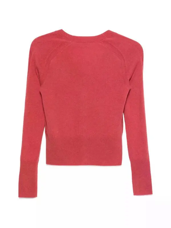 JOSEPH Keane Cashmere Button-up Cardigan