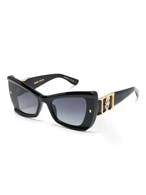 Dsquared2 Cat-eye Sunglasses