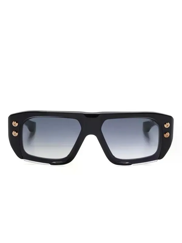 Dita Hypher-1183 Sunglasses - Black
