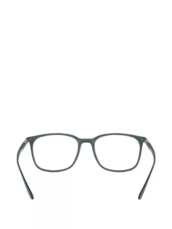 Ray-ban Rectangle-frame Glasses