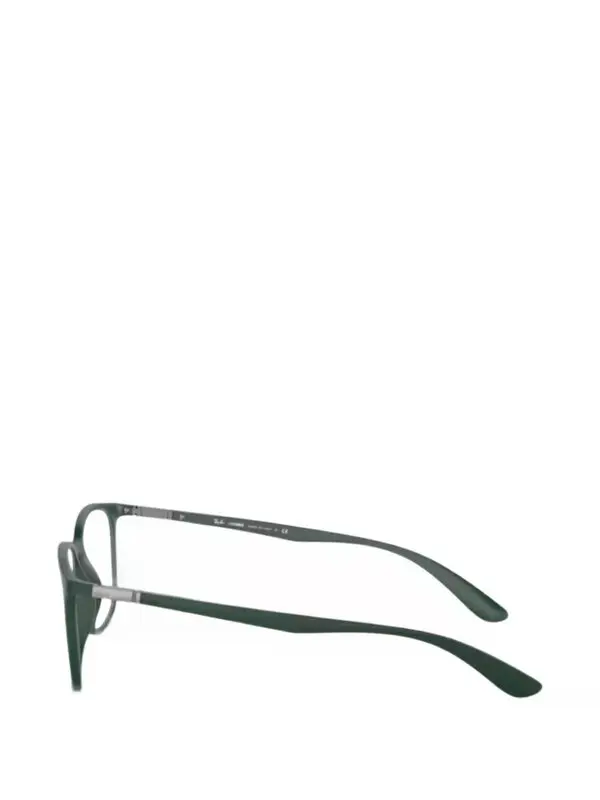 Ray-ban Rectangle-frame Glasses