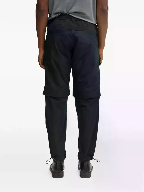 Hugo Detachable Cargo Trousers