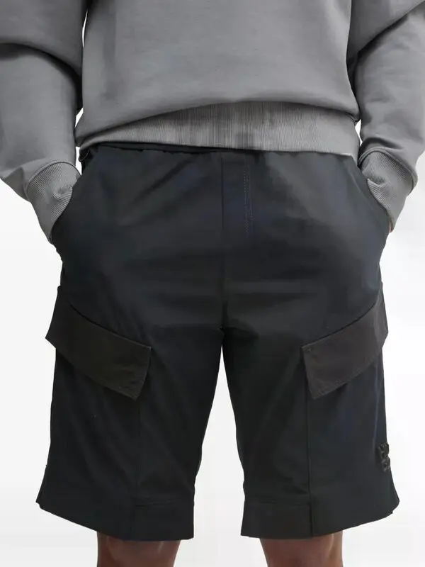 Hugo Detachable Cargo Trousers