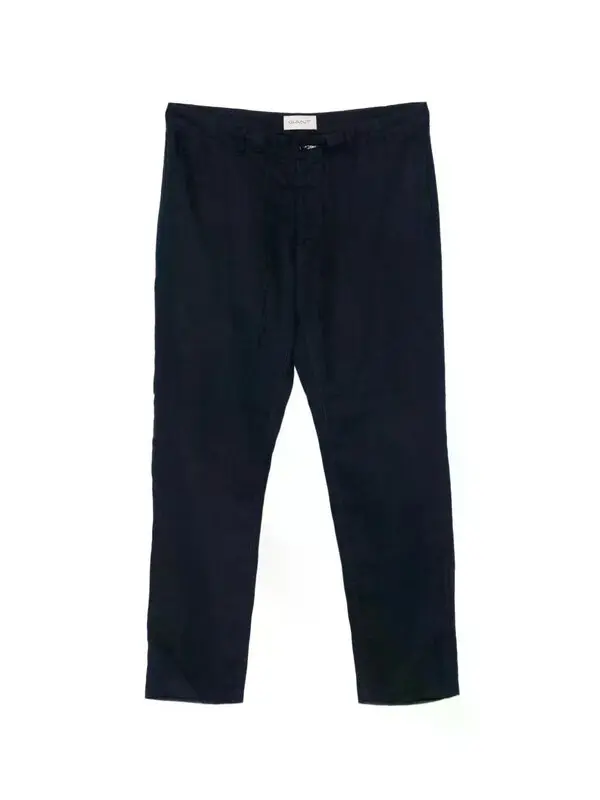 Gant Button-fastening Trousers