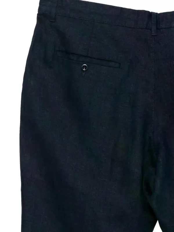 Gant Button-fastening Trousers