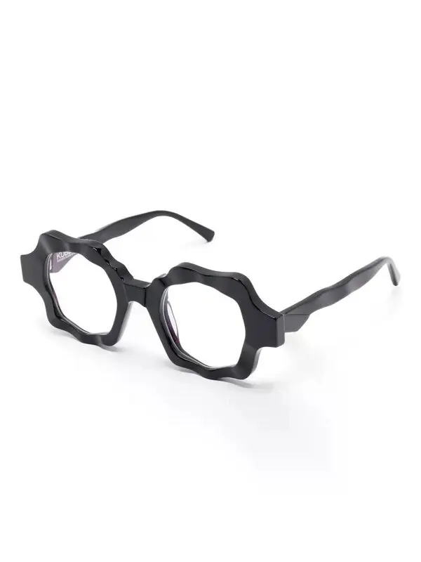 KUBORAUM Maske G4 Glasses