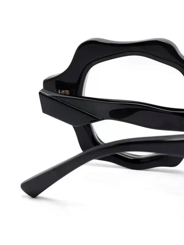 KUBORAUM Maske G4 Glasses