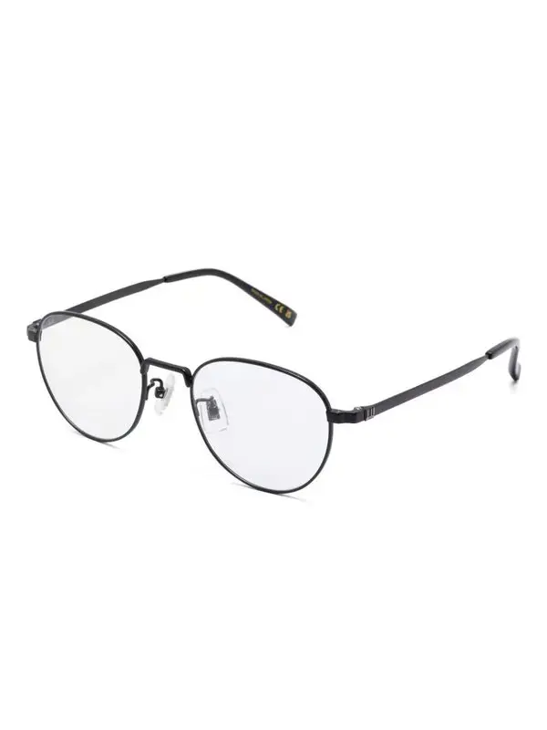 Dunhill Pantos Frame Eyeglasses