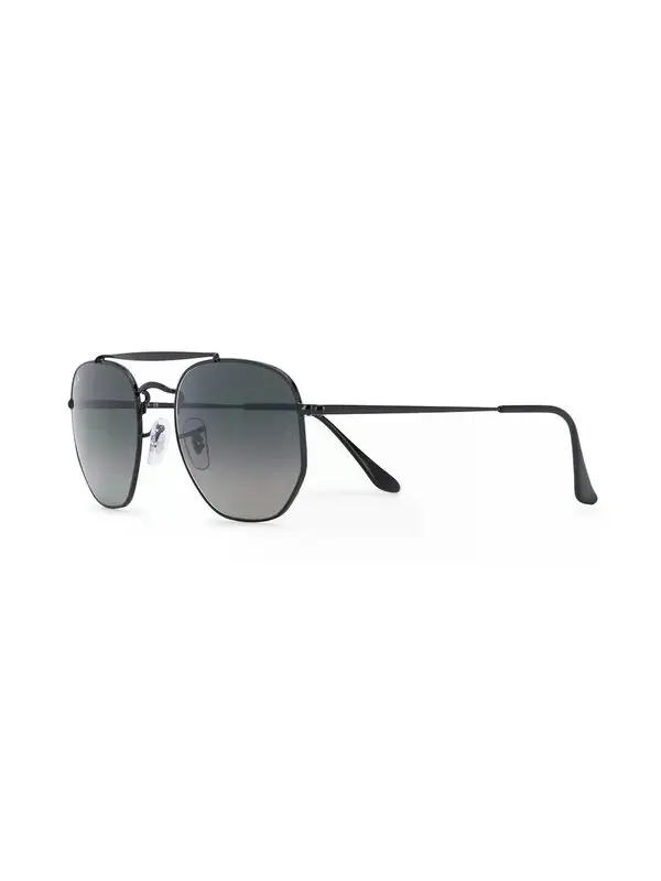 Ray-ban Marshal Gradient Sunglasses
