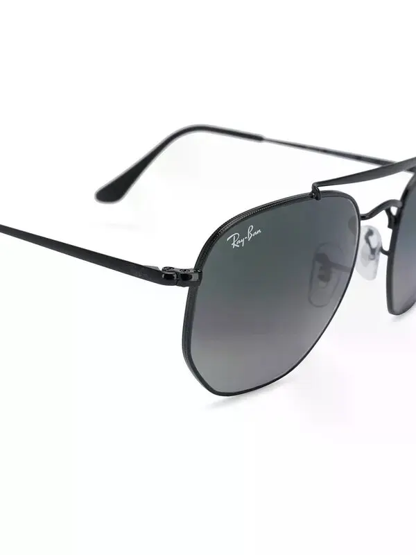 Ray-ban Marshal Gradient Sunglasses