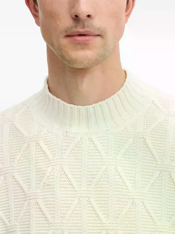 JOOP! Floriano Knitted Sweater