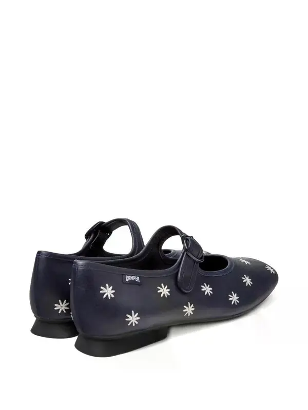 Camper Casi Myra Ballet Flats